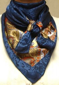Cowboy Images Scarves Page 2