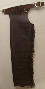 Custom Chaps