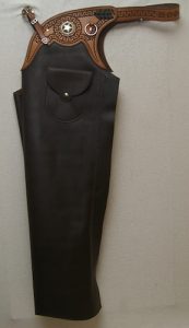 Custom Chaps