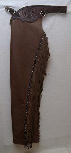 Custom Chaps
