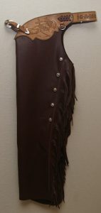 Custom Chaps