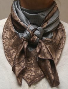 Cowboy Images Scarves Page 2