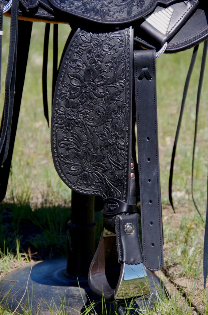 OWS Custom Saddles | Vaquero Saddles | Old Time Saddles