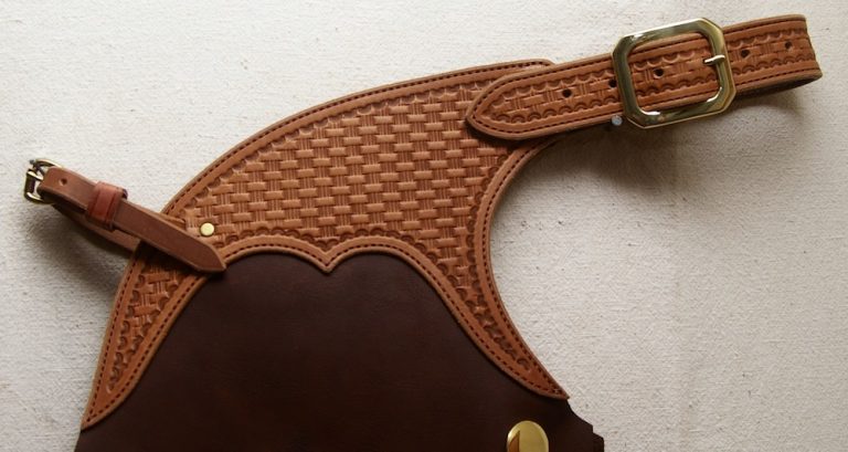 Custom Chaps