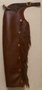 Custom Chaps