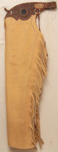 Custom Chaps
