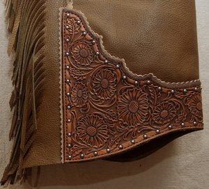 Custom Chaps