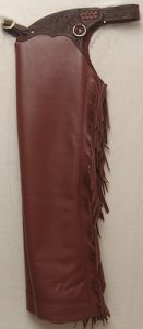 Custom Chaps