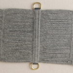 Cinches - 100% Mohair cinches, regular style, roper style and double ...