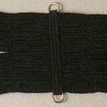 Cinches - 100% Mohair cinches, regular style, roper style and double ...