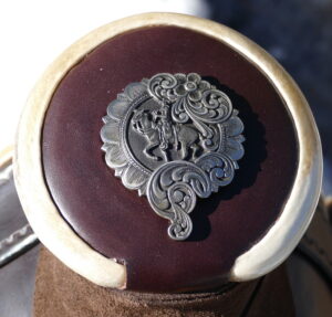 Out West Saddlery Stock Saddles