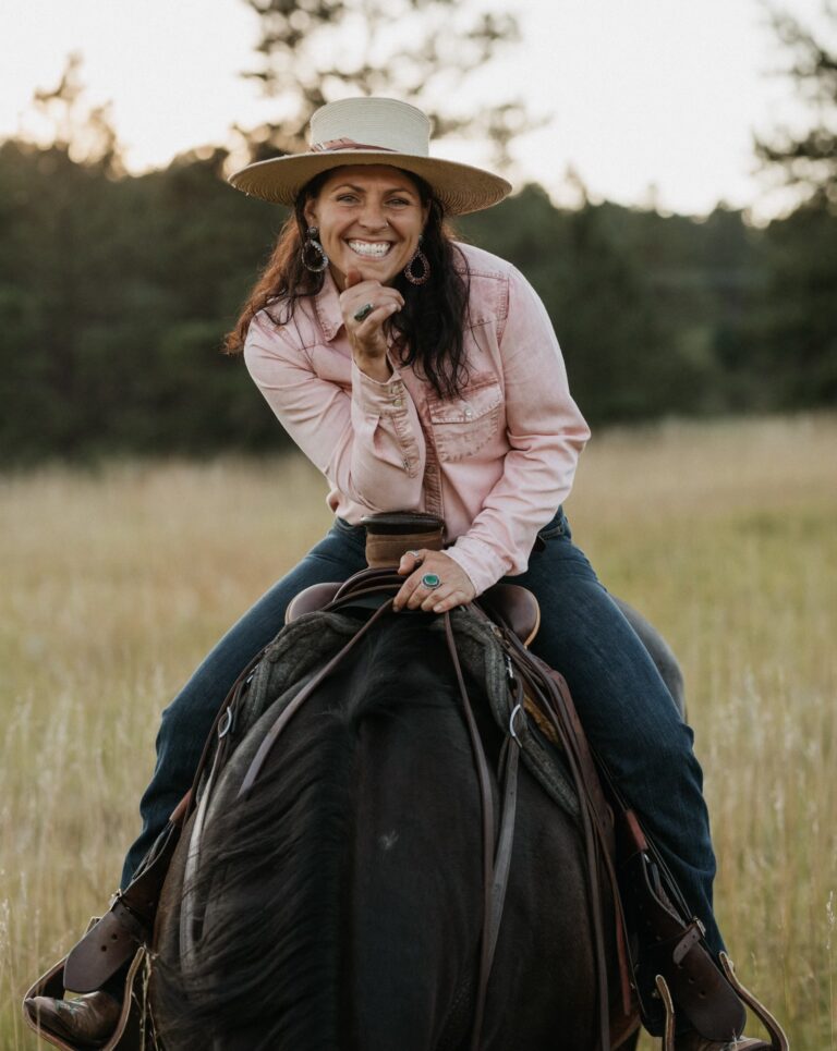 Custom saddle makers | Out West Saddlery Family