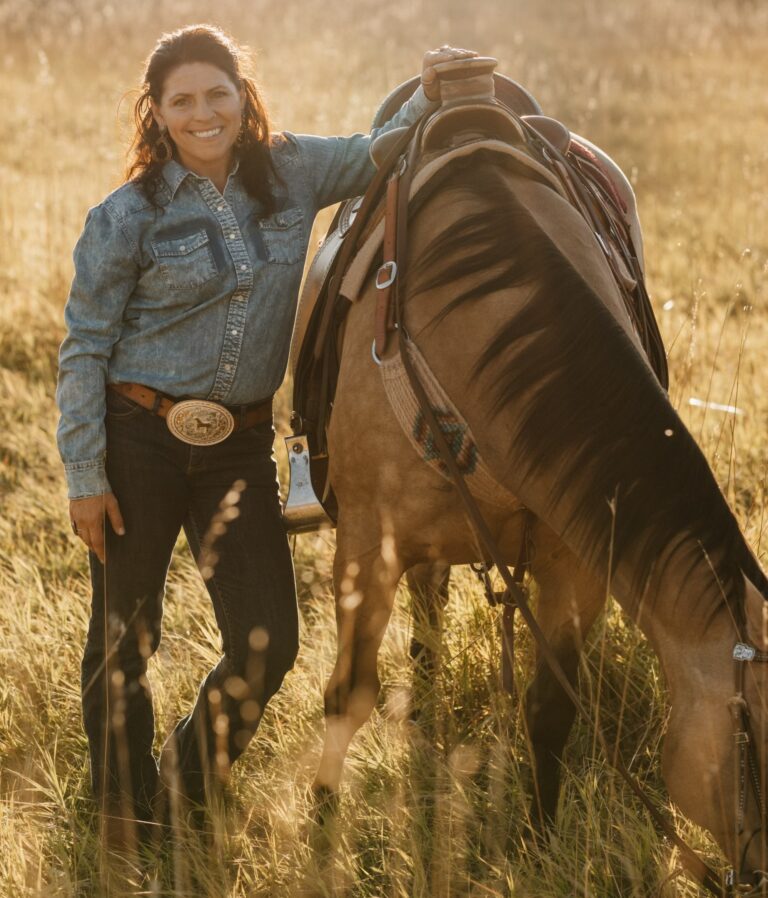 Custom Made Saddles | Outwest Saddlery | Colorado